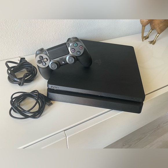 Sony | Video Games & Consoles | Practically New Sony Playstation 4 Ps4 ...